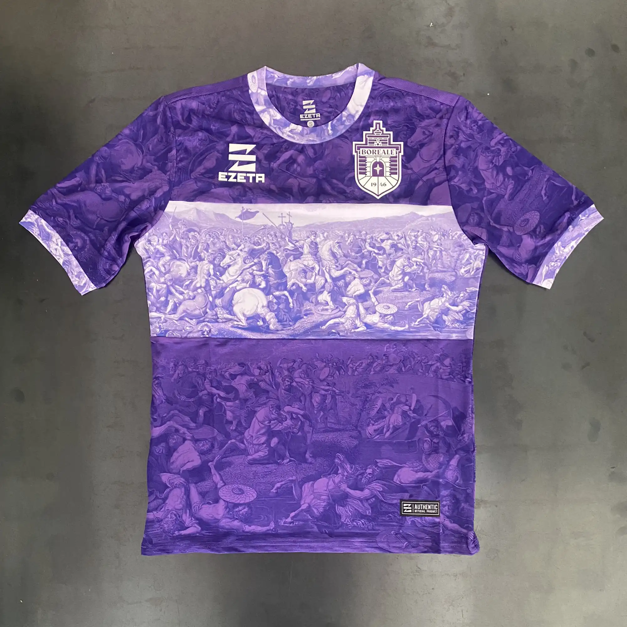 Shop Home - Football Team